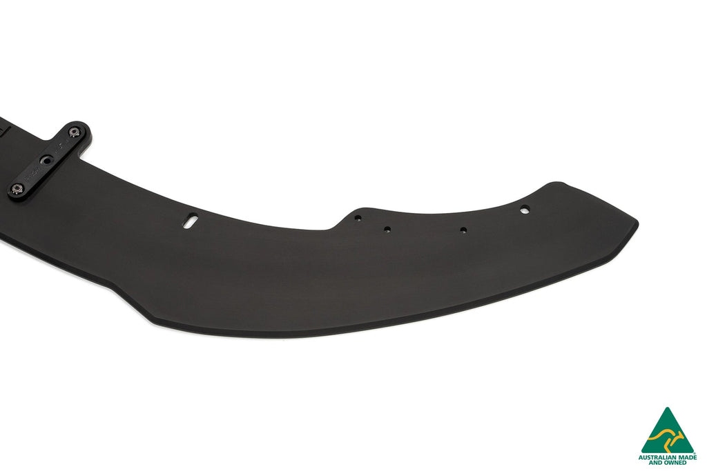 Honda S2000 (ALL) Front Splitter – Empire Performance