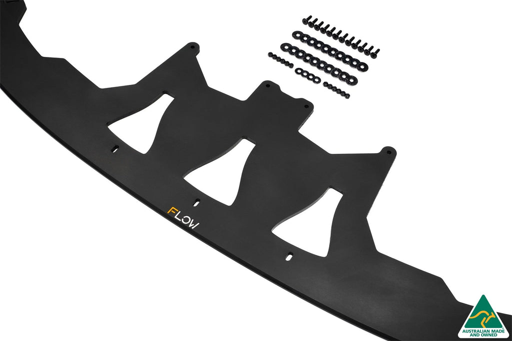 Renault Megane RS (2004-2016) 275 Front Splitter V1 – Empire Performance
