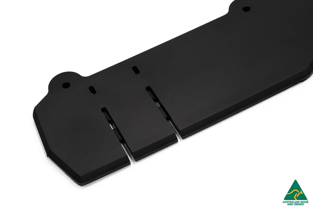 Volkswagen Golf (2012-2020) R Flow-Lock Rear Diffuser – Empire Performance