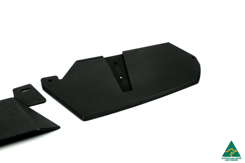 Ford Mustang (2024-2026) S550 FN Rear Valance – Empire Performance