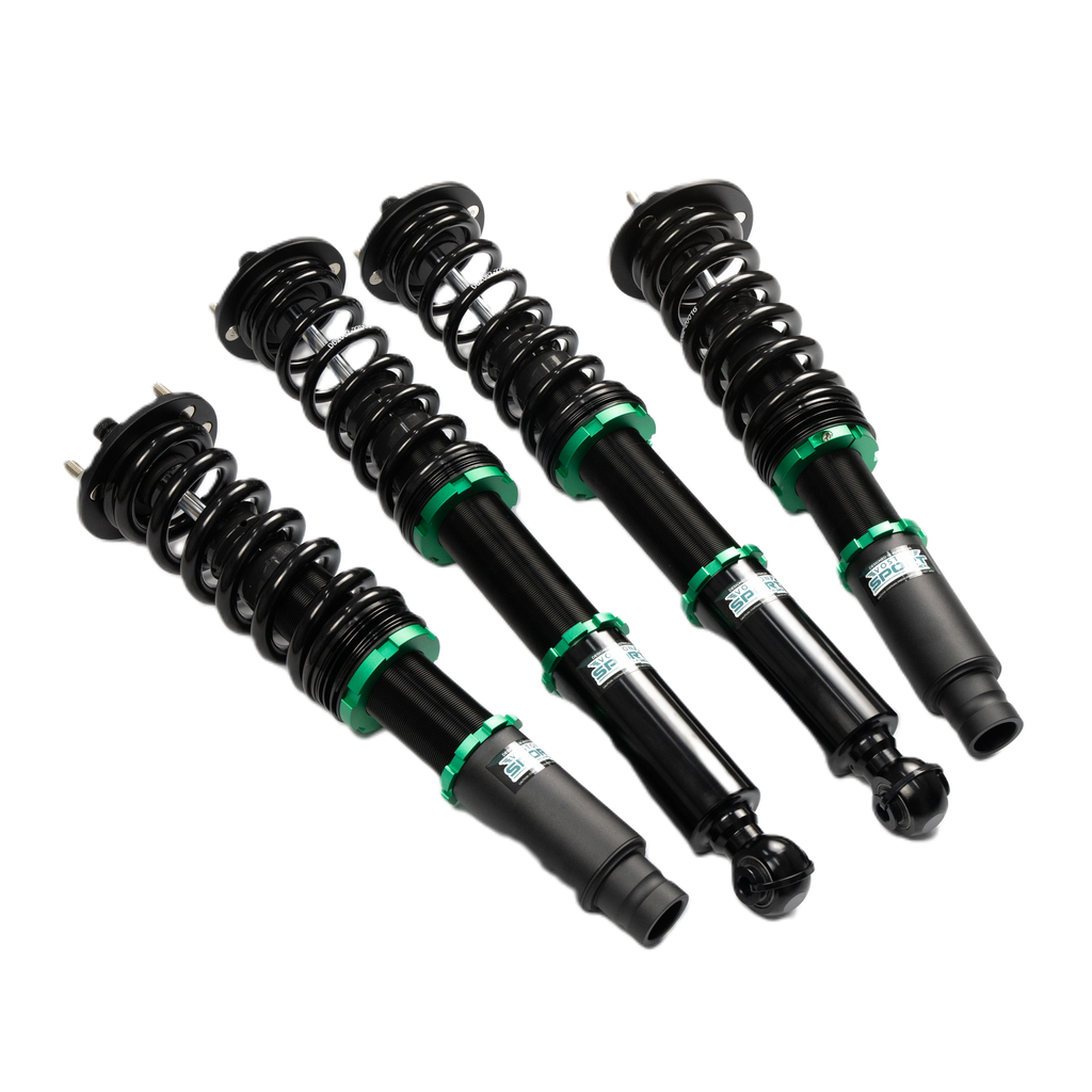 Nissan Skyline (ALL YEARS) R32 GTR MCA Voston Sport Suspension – Empire ...