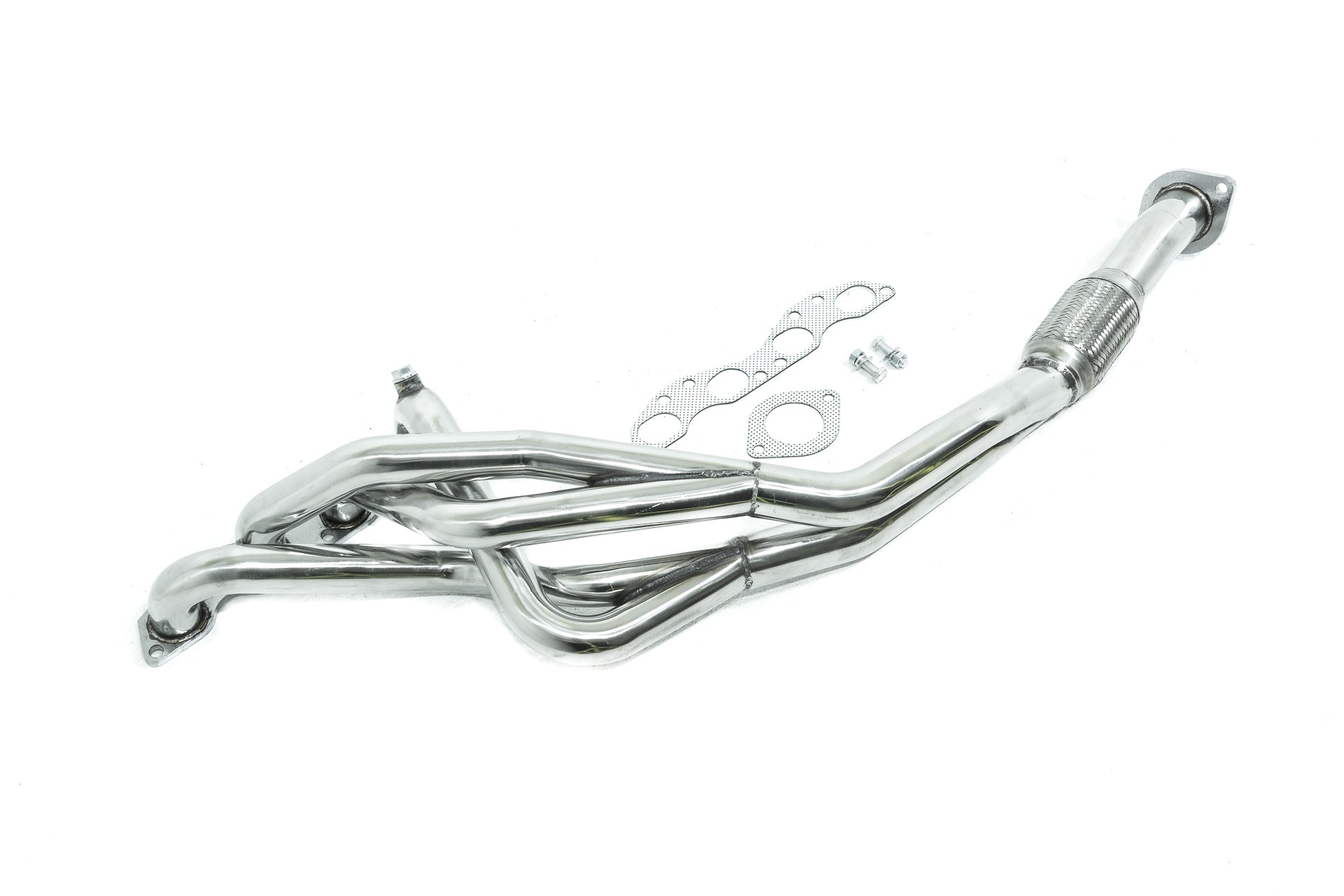 Performance Exhaust Headers | Empire Performance Car Parts Online