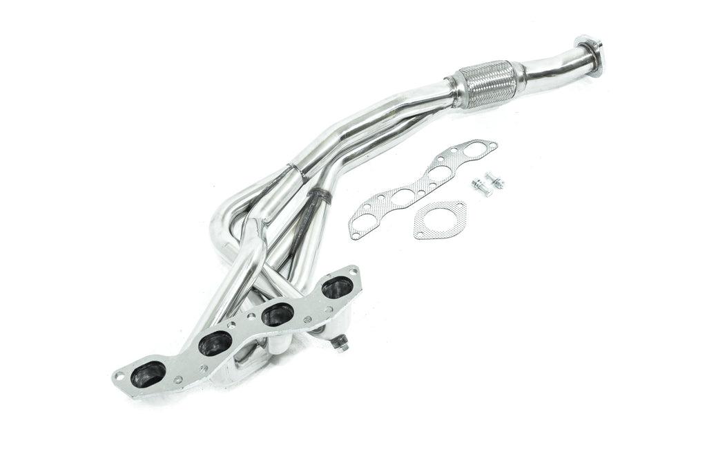 Nissan Silvia / 200SX S13 S14 Stainless Headers for SR20DE Non Turbo ...