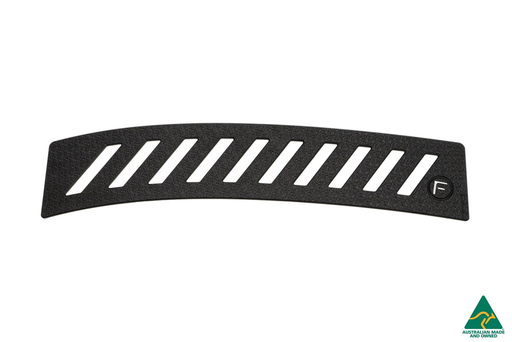 Subaru WRX (2021-2023) Rear Window Vents (Pair) – Empire Performance