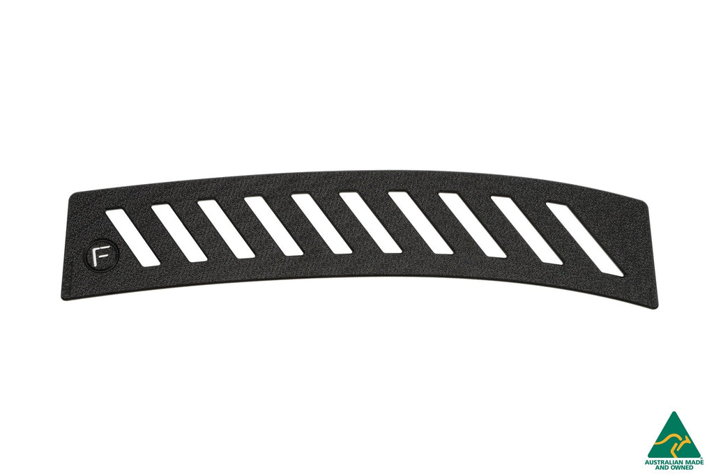Subaru WRX (2021-2023) Rear Window Vents (Pair) – Empire Performance