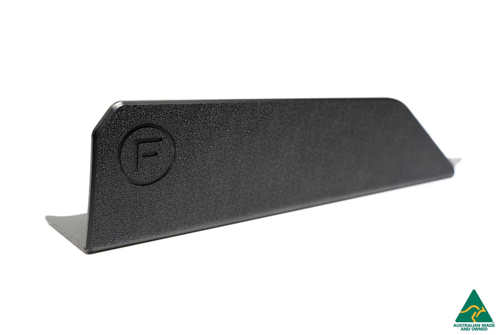 Subaru WRX (2021-2023) Side Skirt Splitter Winglets (Pair) – Empire ...