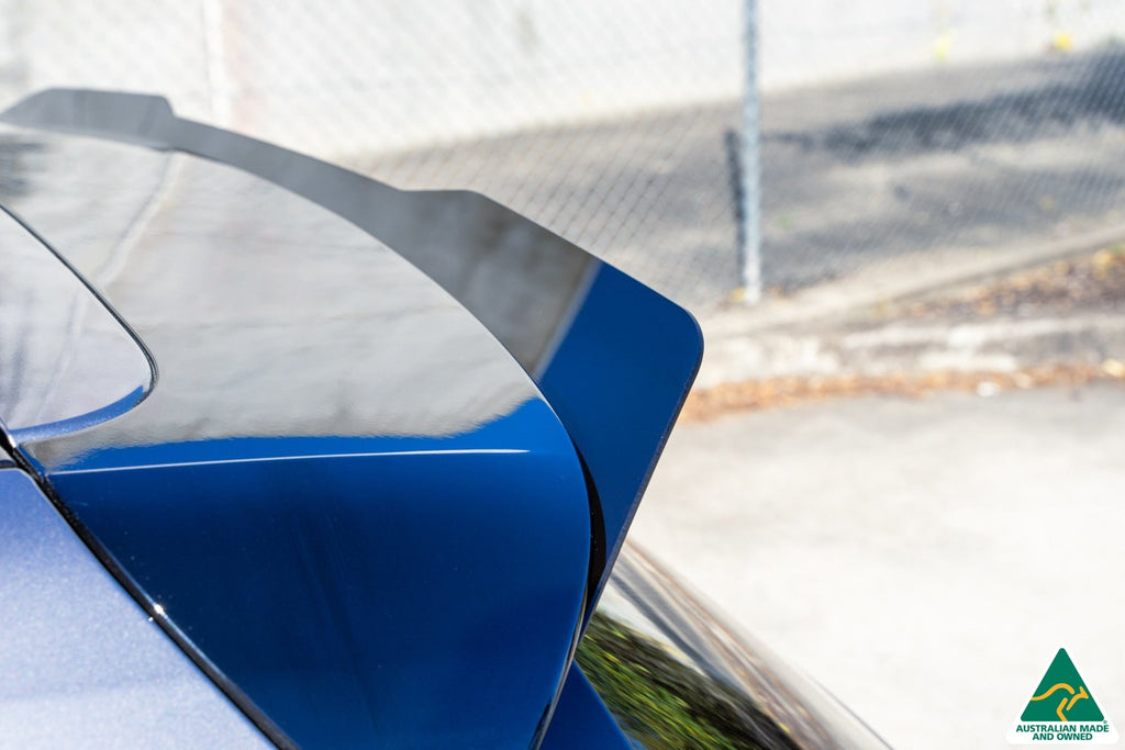 Hyundai i30 (2024-2027) N Line Hatch PD (2018-Current) Rear Spoiler Ex ...