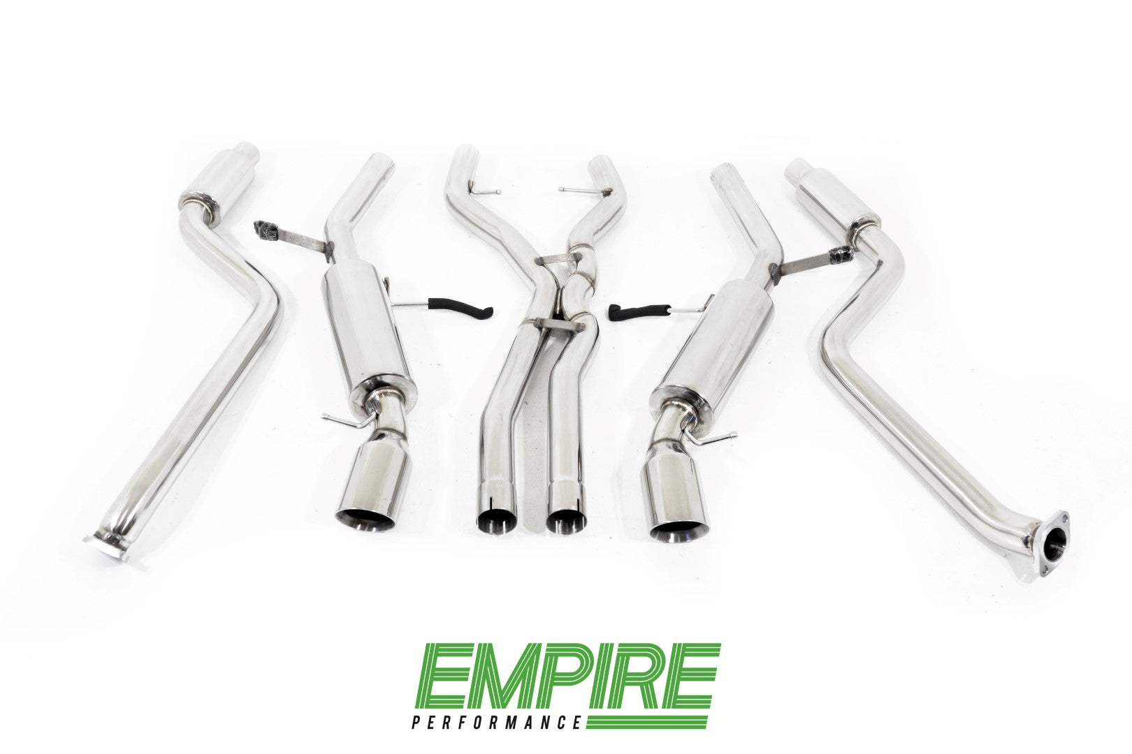 BMW E90 Performance Parts & Exhausts | Empire Performance