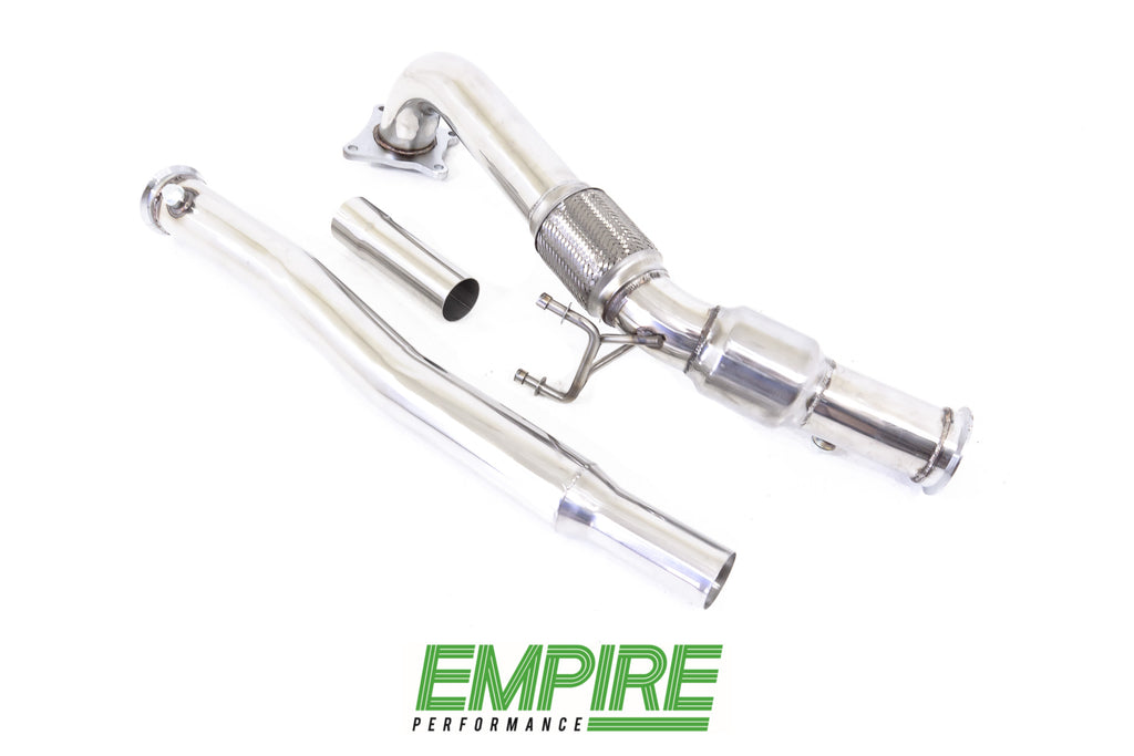 Volkswagen Golf R (2008-2015) MK6 Downpipe – Empire Performance