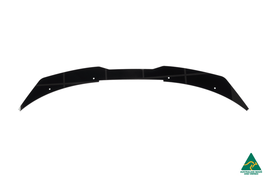 Ford Focus (2018-2022) ST-Line Rear Spoiler Extension – Empire Performance