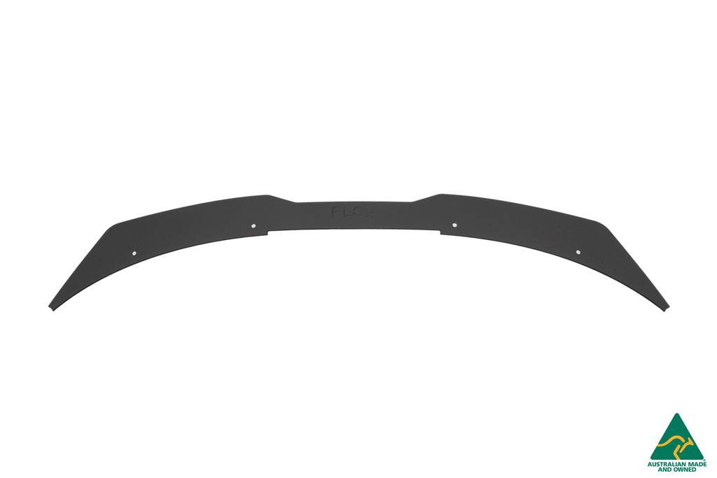 Ford Focus (2018-2022) ST-Line Rear Spoiler Extension – Empire Performance