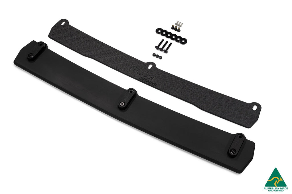 Volkswagen Golf (2012-2020) GTI Rear Valance & Fairing – Empire Performance