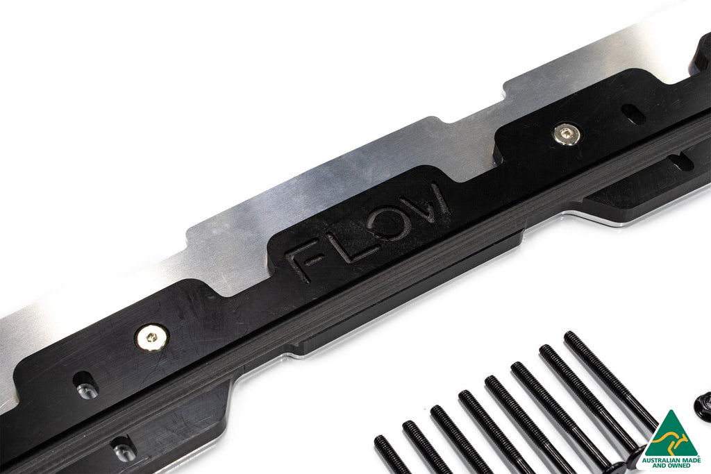 Volkswagen Golf (2012-2020) GTI Front Lip Splitter Reinforcement Bar ...