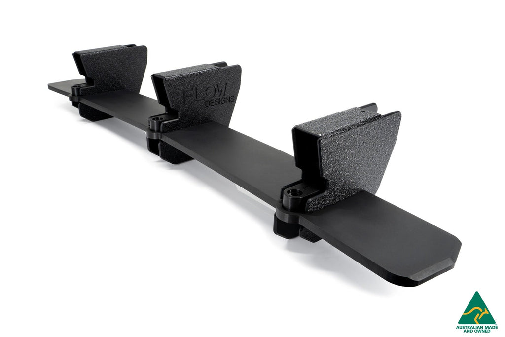 Volkswagen Golf (2012-2020) GTI Flow-Lock Rear Diffuser – Empire ...