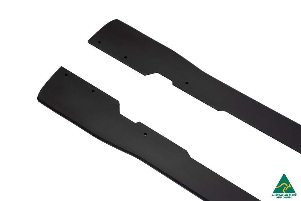 Renault Megane RS (2004-2016) Side Splitter – Empire Performance