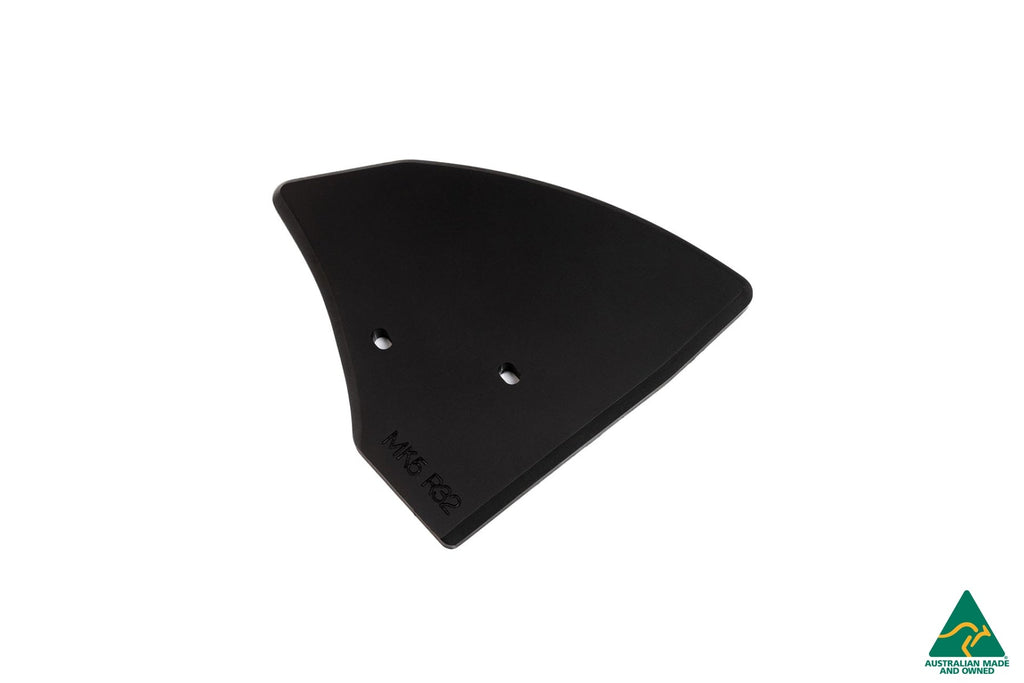 Volkswagen Golf (2003-2008) R32 Rear Spats (Pair) – Empire Performance