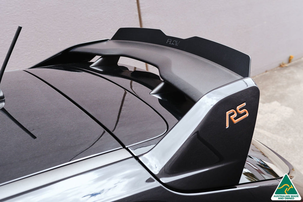 Ford Focus (2011-2018) RS Rear Spoiler Extension – Empire Performance