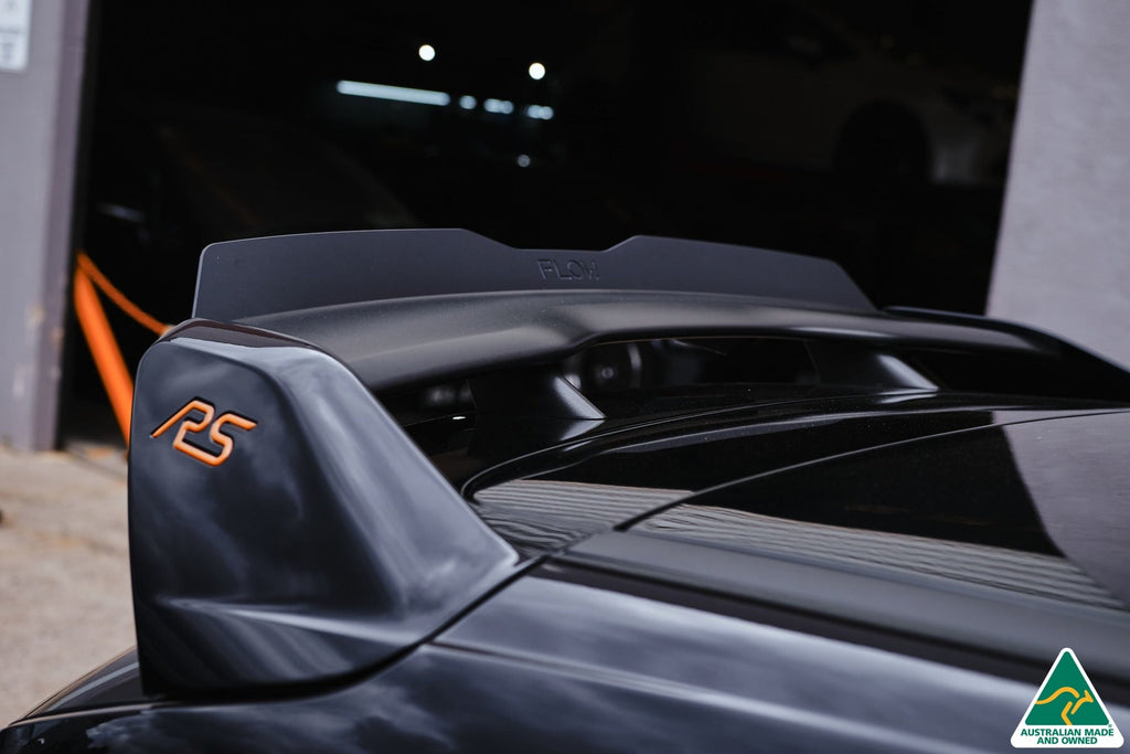 Ford Focus (2011-2018) RS Rear Spoiler Extension – Empire Performance