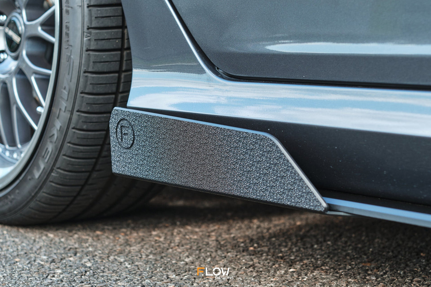 Ford Falcon Performance Parts | Ford Falcon Mods | Empire Performance