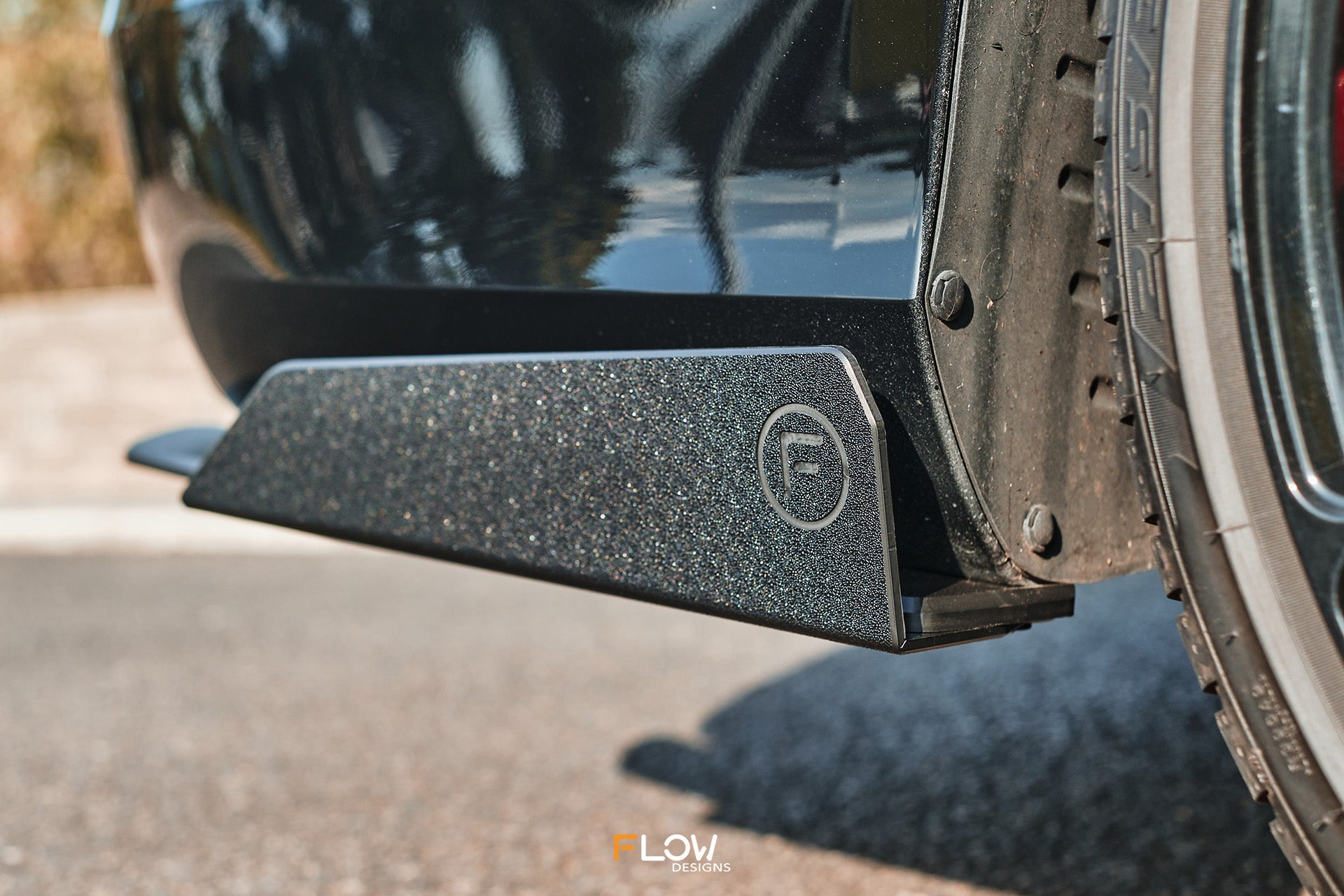 Ford Falcon Performance Parts | Ford Falcon Mods | Empire Performance