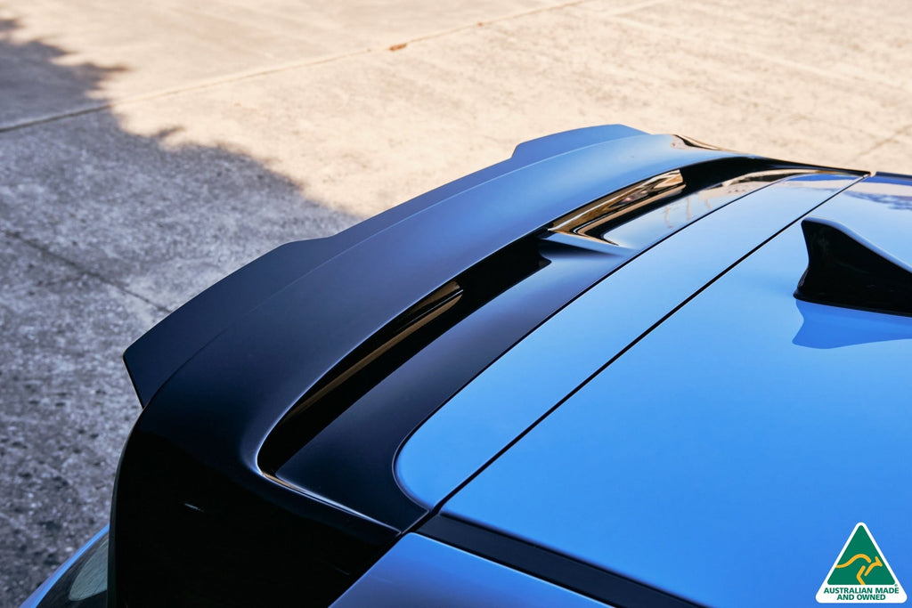 Hyundai i30N (2017-2021) Hatch PD FL Rear Spoiler Extension – Empire ...