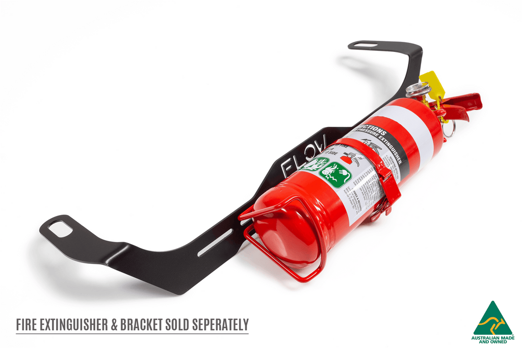 Volkswagen Passat (2015-2023) Sedan/Wagon Fire Extinguisher Bracket ...