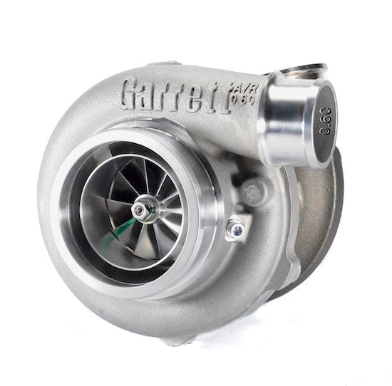 Turbo GTX2867R Gen II Dual V-Band 0.72 A/R Turbocharger – Empire ...