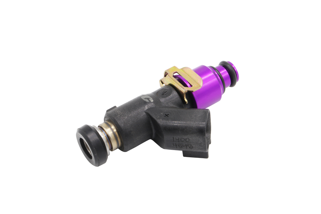 Toyota Supra (ALL YEARS) Toyota 1jz 2jz Delphi 1400cc injectors Set of ...