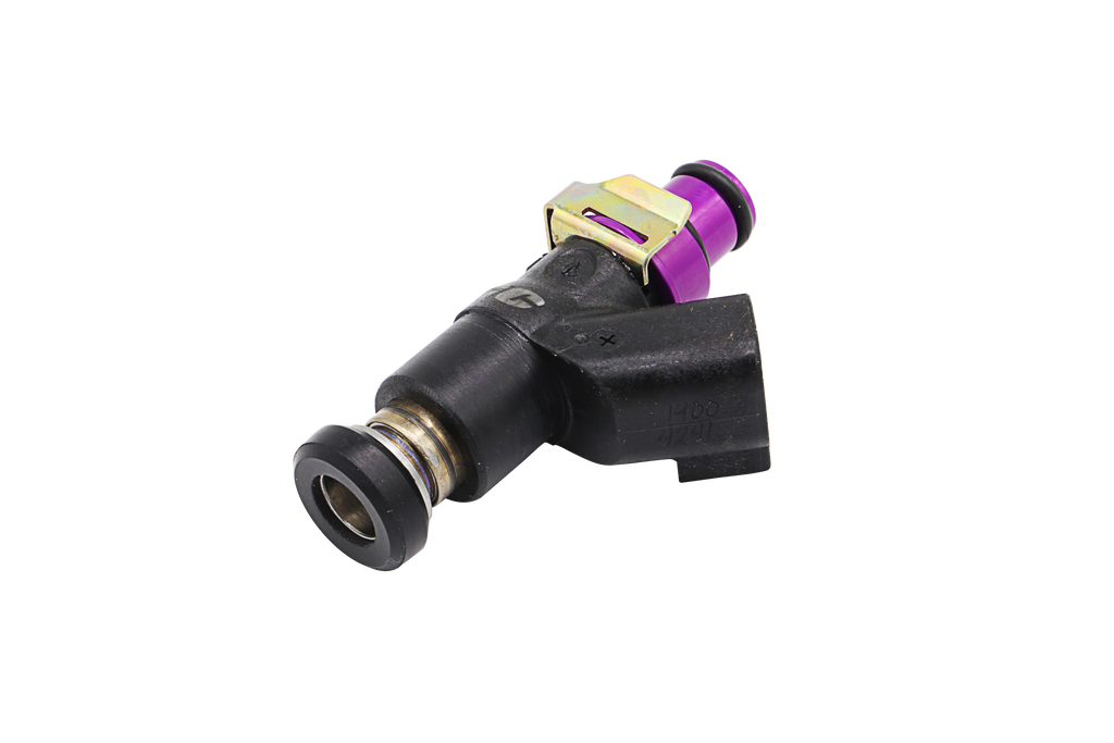 Subaru WRX (ALL YEARS) Subaru WRX Delphi 1400cc injectors Set of 4 (WR ...