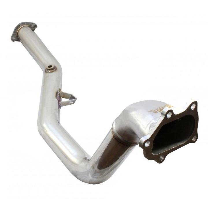 Subaru WRX & STI (2001-2007) Invidia Down Pipe "Australian Spec" Catle ...
