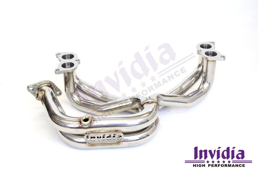 Toyota 86 Headers – Empire Performance