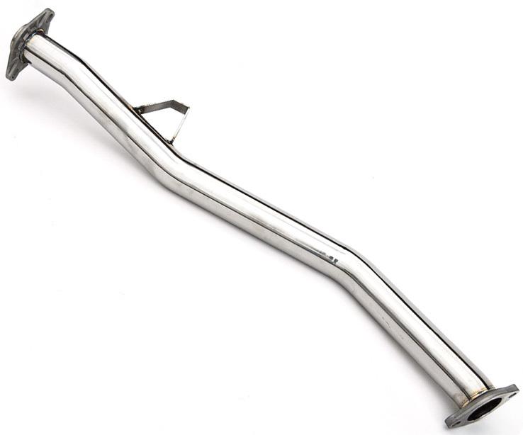 Subaru BRZ (2012-2020) Invidia Front Pipe Catless - Subaru BRZ/Toyota ...