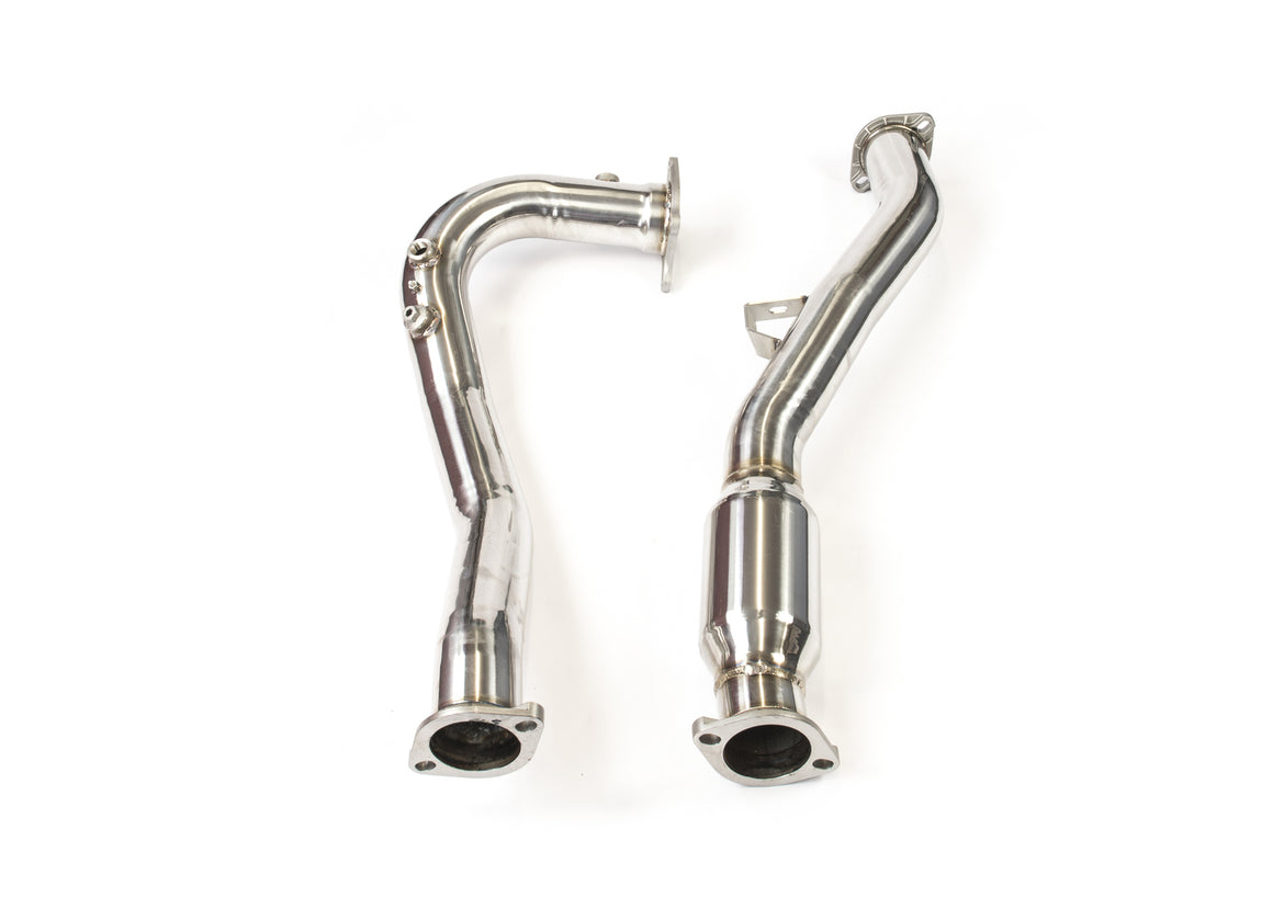 Subaru Forester Performance Parts & Exhausts | Empire Performance