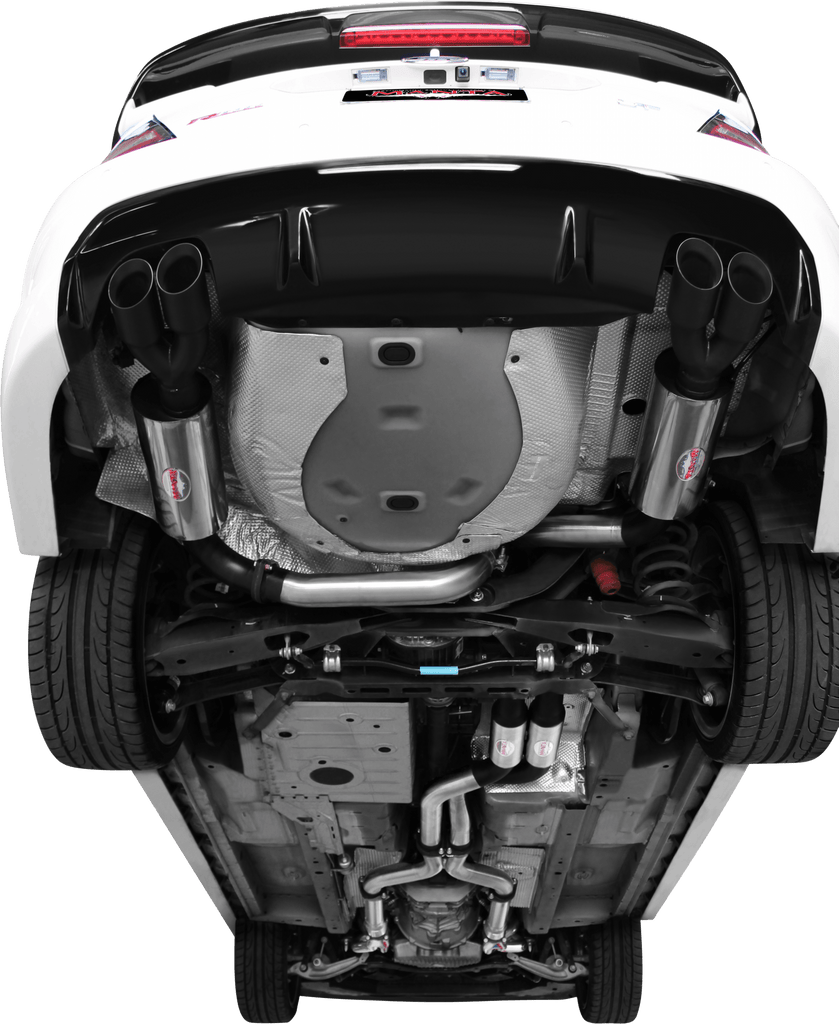 Ford Falcon (2002-2008) BA, BF 5.4L BOSS 4 Valve V8 Sedan (Including X ...