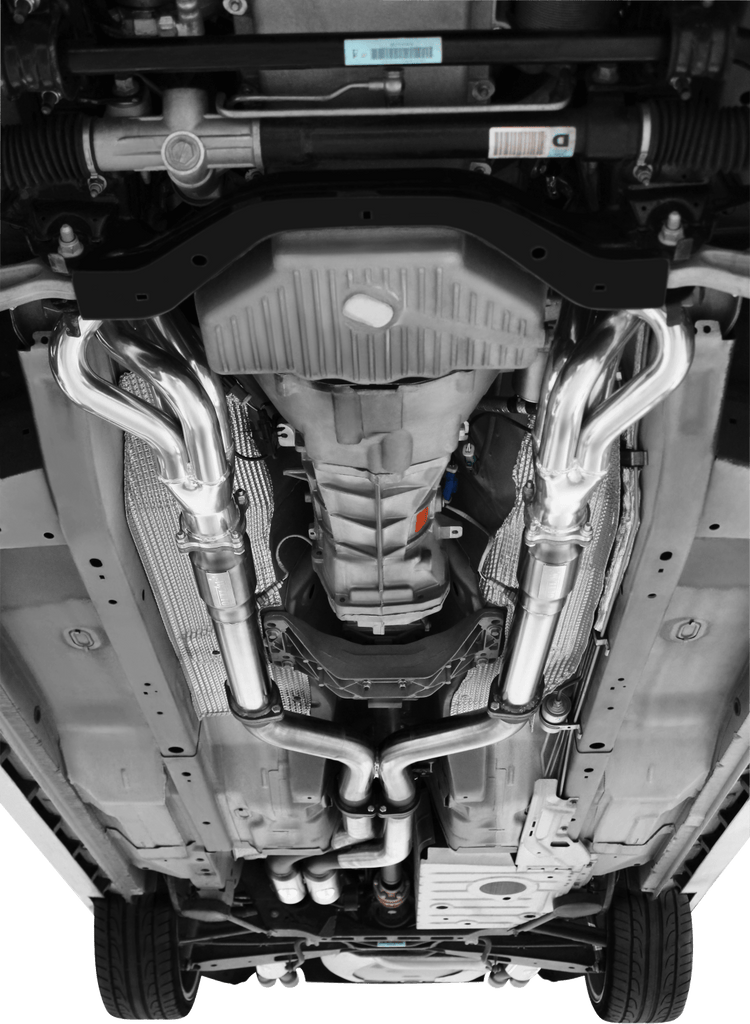 Ford Falcon (2008-2016) FG, FG-X 5.0L Supercharged Coyote/Miami FPV V8 ...