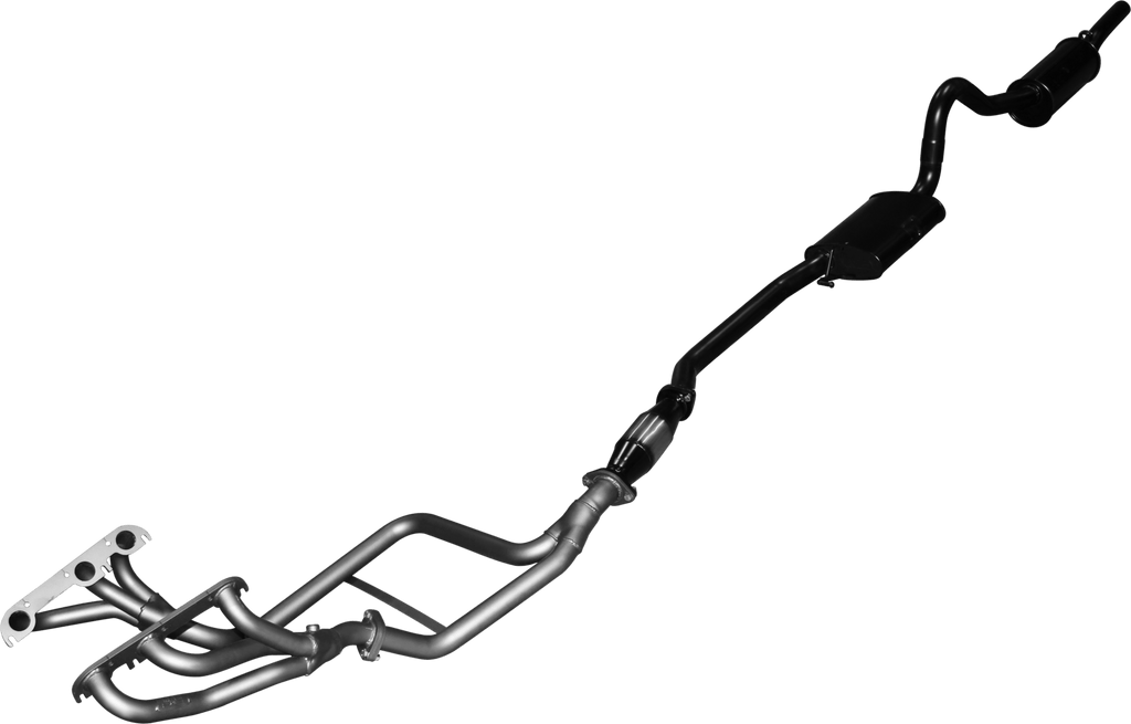 Holden Commodore (1988-1995) VN, VP, VR 3.8L V6 Sedan, live axle Manta ...