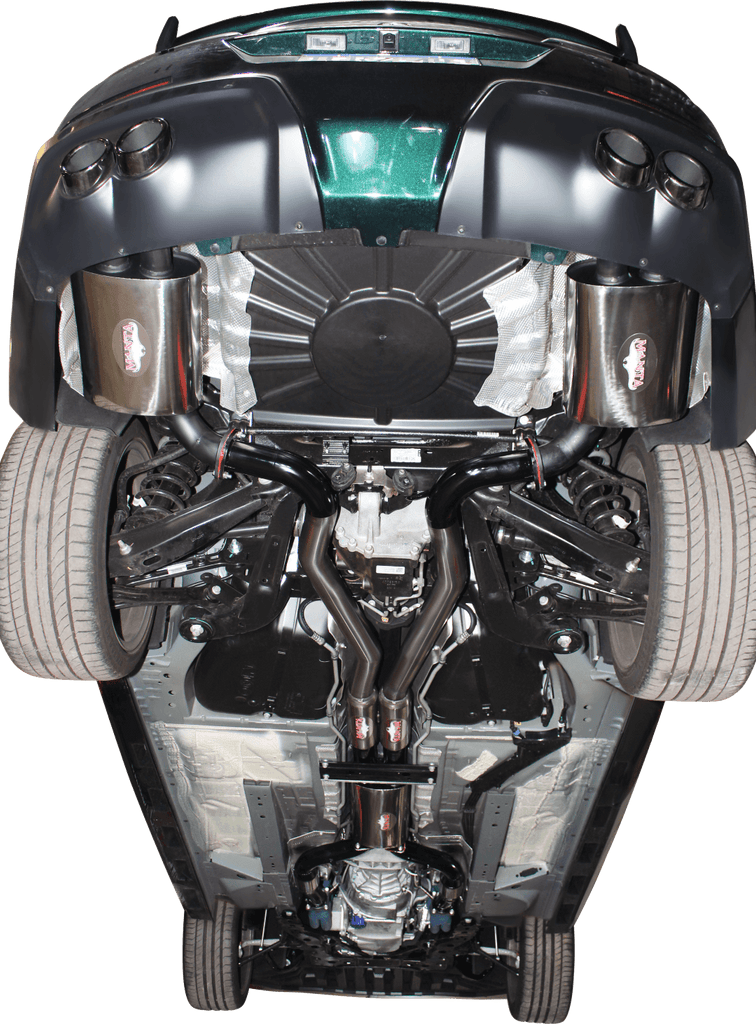 Holden Commodore (2013-2017) VF Gen-F HSV 6.2L V8 Clubsport, Senator ...