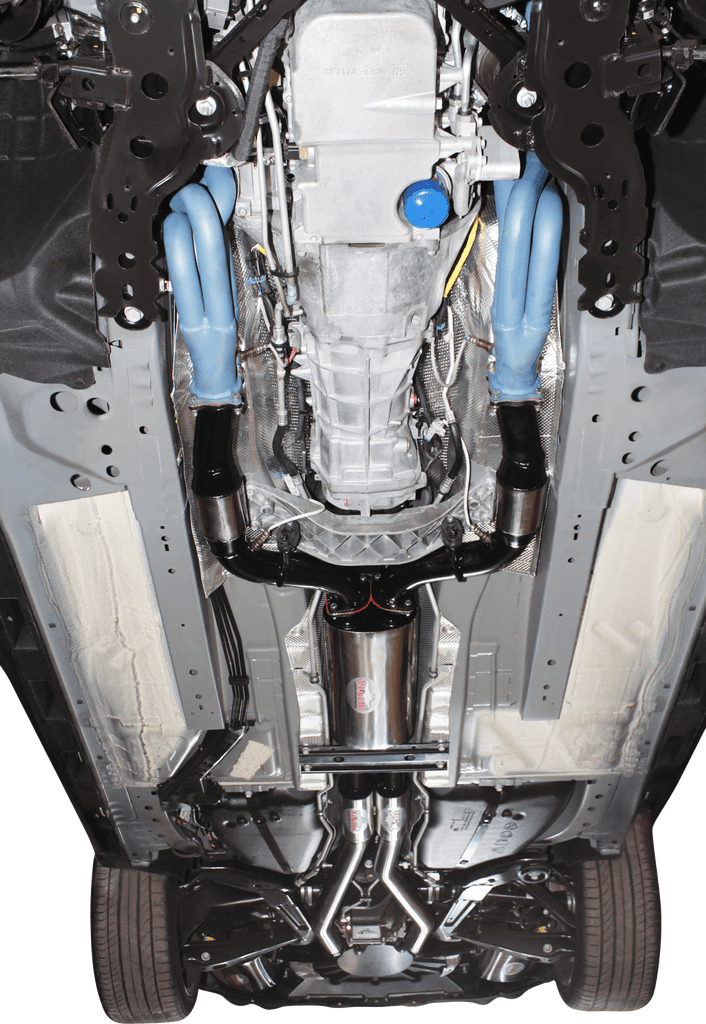 Holden Commodore (2013-2017) VF 6.0L, 6.2L V8 Sedan, Sport Wagon Manta ...