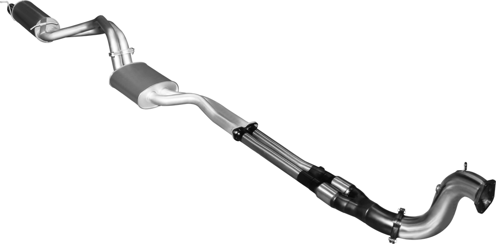 Ford Falcon (2008-2016) FG Turbo 4.0L 6 Cylinder Sedan (all models inc ...