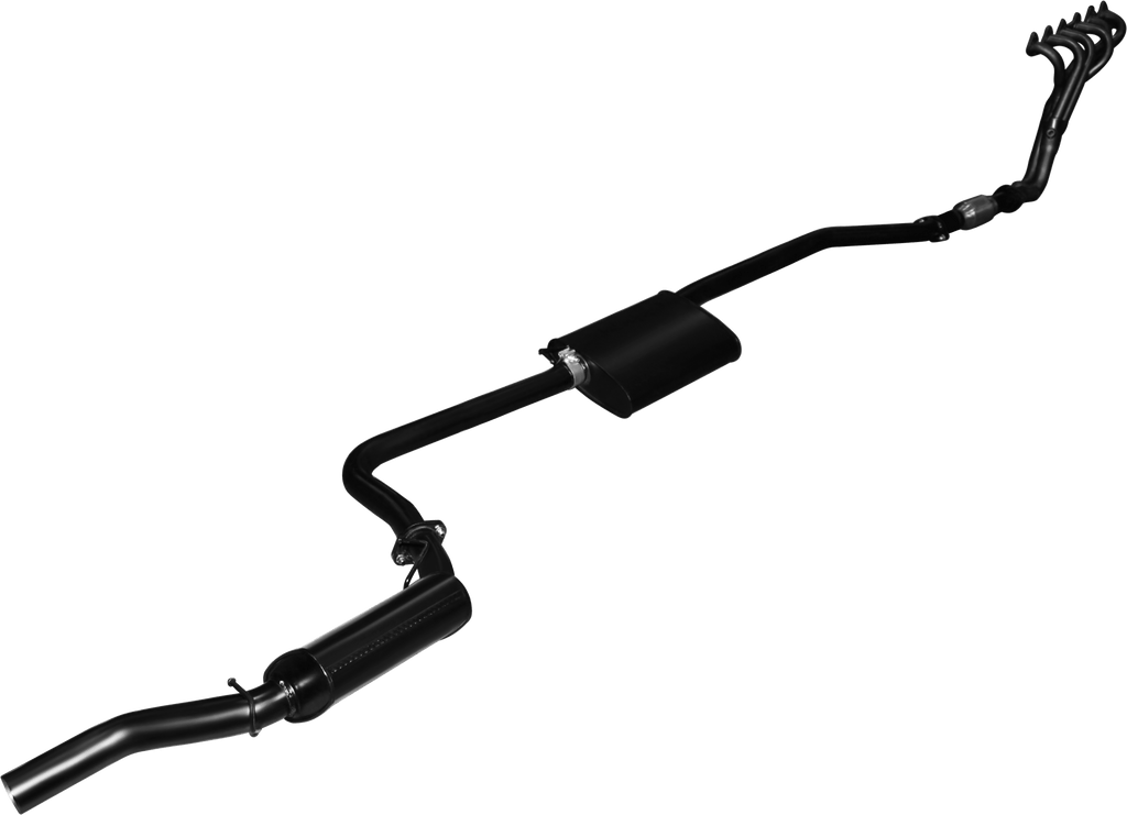 Ford Falcon (1998-2002) AU 4.0L 6 Cylinder Sedan, Independent Rear Sus ...