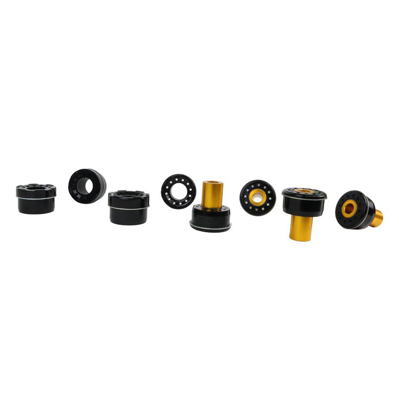 Subaru Forester XT (2014-2021) Whiteline Rear Subframe Bushing Mount K ...