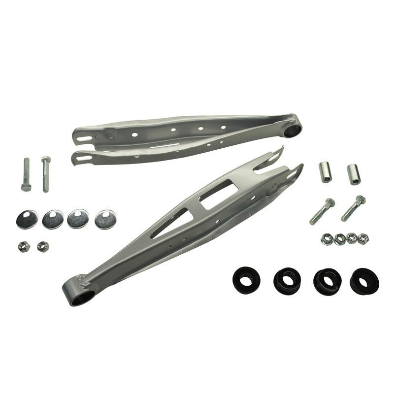Subaru WRX/STI (2008-2022) Whteline Adjustable Lower Control Arms ...