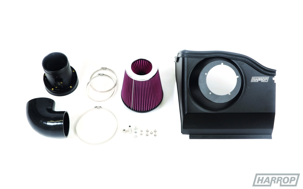 Holden VF Intakes – Empire Performance