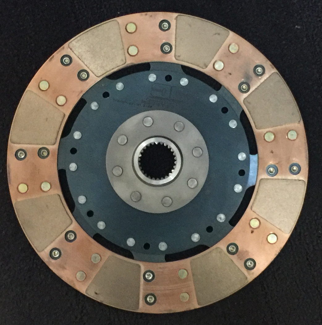 Holden VE Clutch Kits – Empire Performance