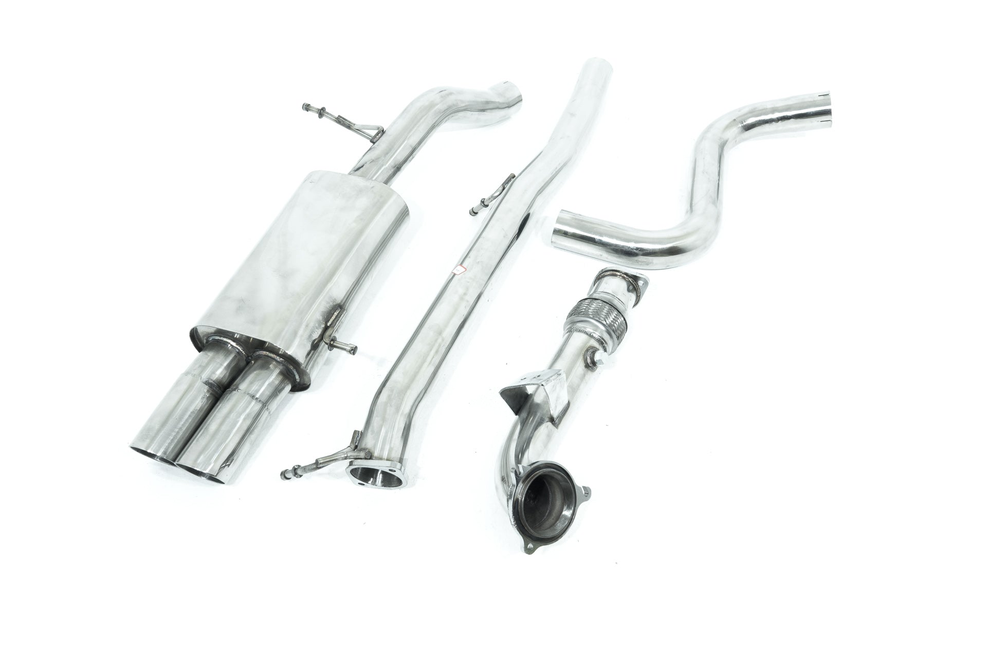 Ford Fiesta ST Performance Parts & Exhausts | Empire Performance