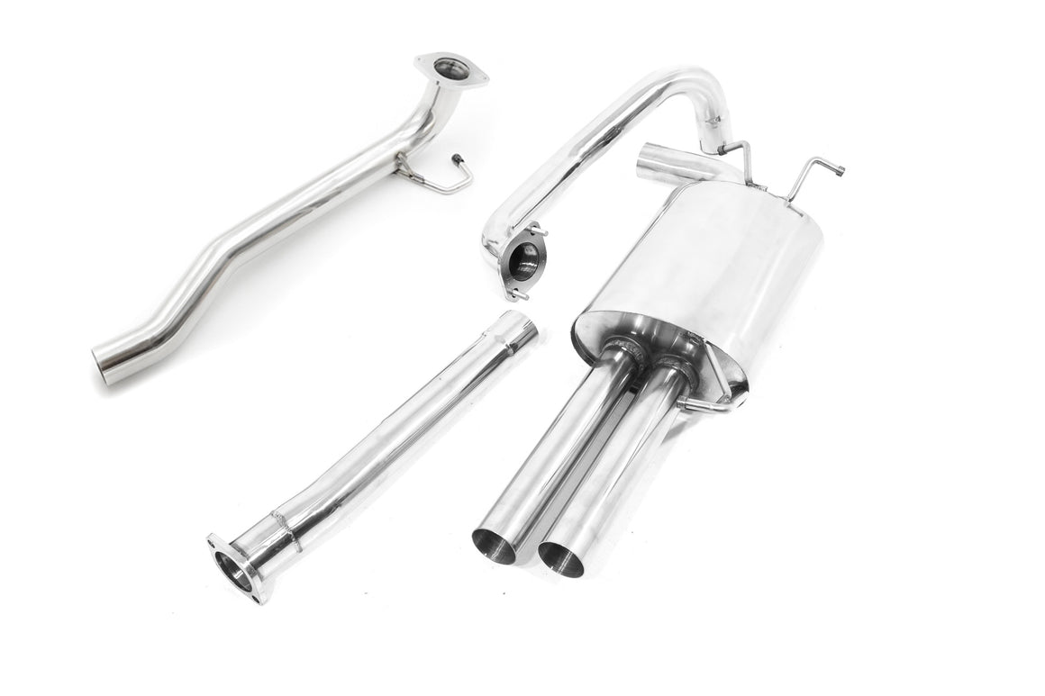 Ford Falcon Performance Parts | Ford Falcon Mods | Empire Performance