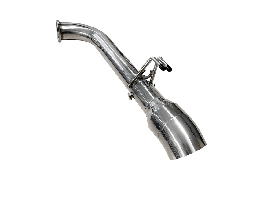 Holden VE Sedan Exhausts – Empire Performance