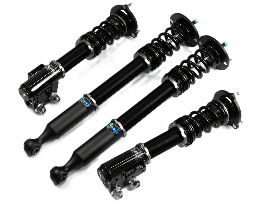 Ford XR5 Performance Parts & Exhausts | Empire Performance