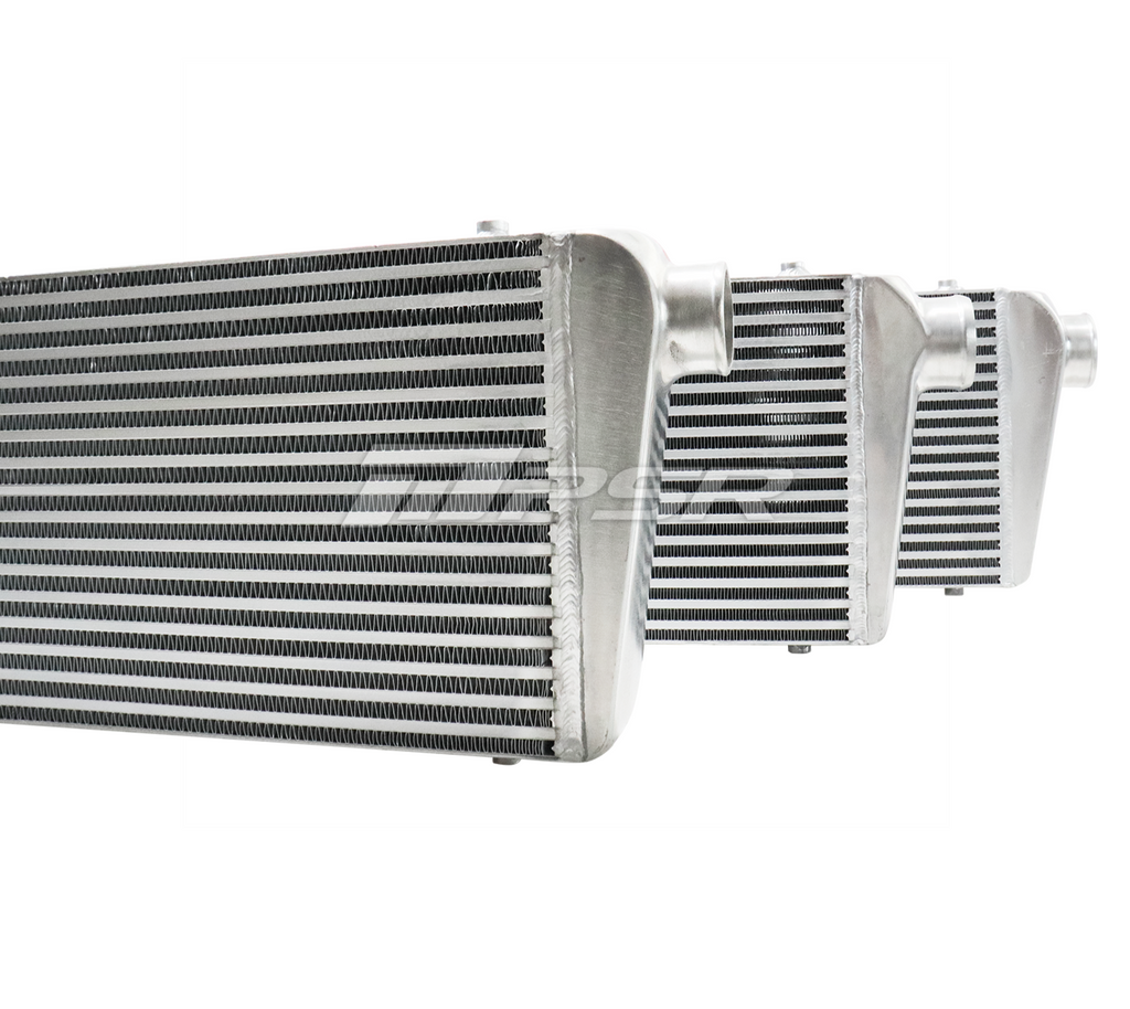 PSR Universal Performance Intercooler – Empire Performance