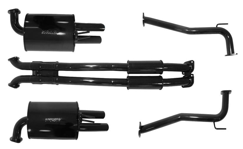 Pacemaker Headers – Empire Performance